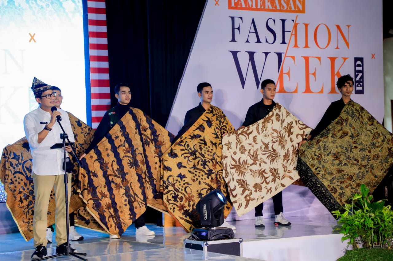 Akan Promosi di KTT G20, Pemkab Pamekasan Siapkan Batik Klasik hingga ...